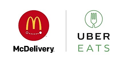 McDonald's Partners with UberEATS, Introduces the McDelivery Collection ...