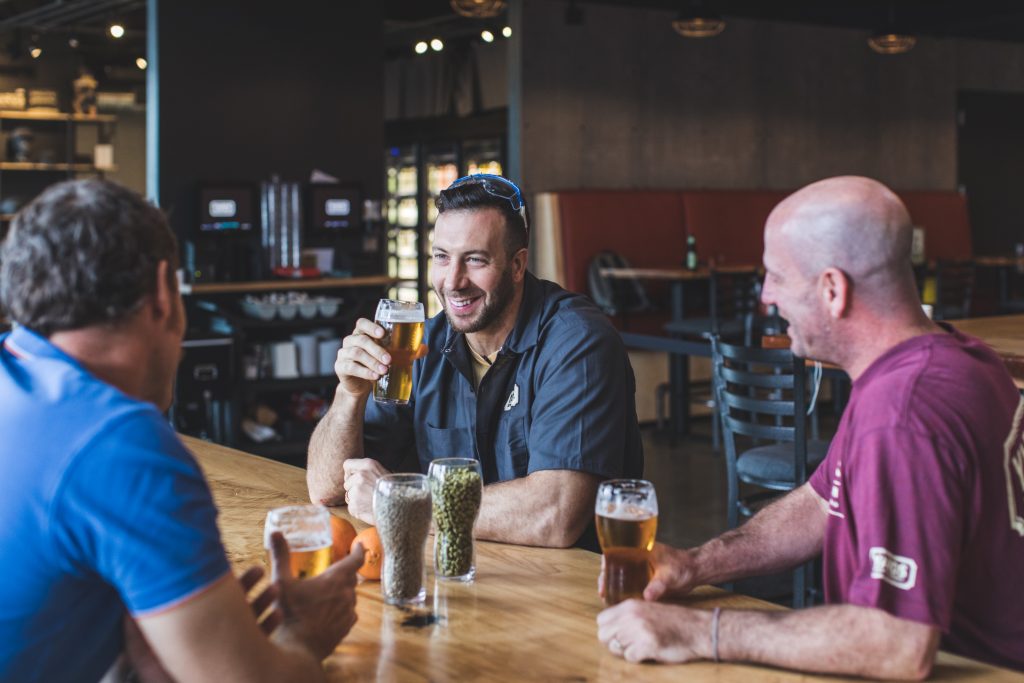 Yards Announces Collaboration with Connor Barwin - Philly Grub