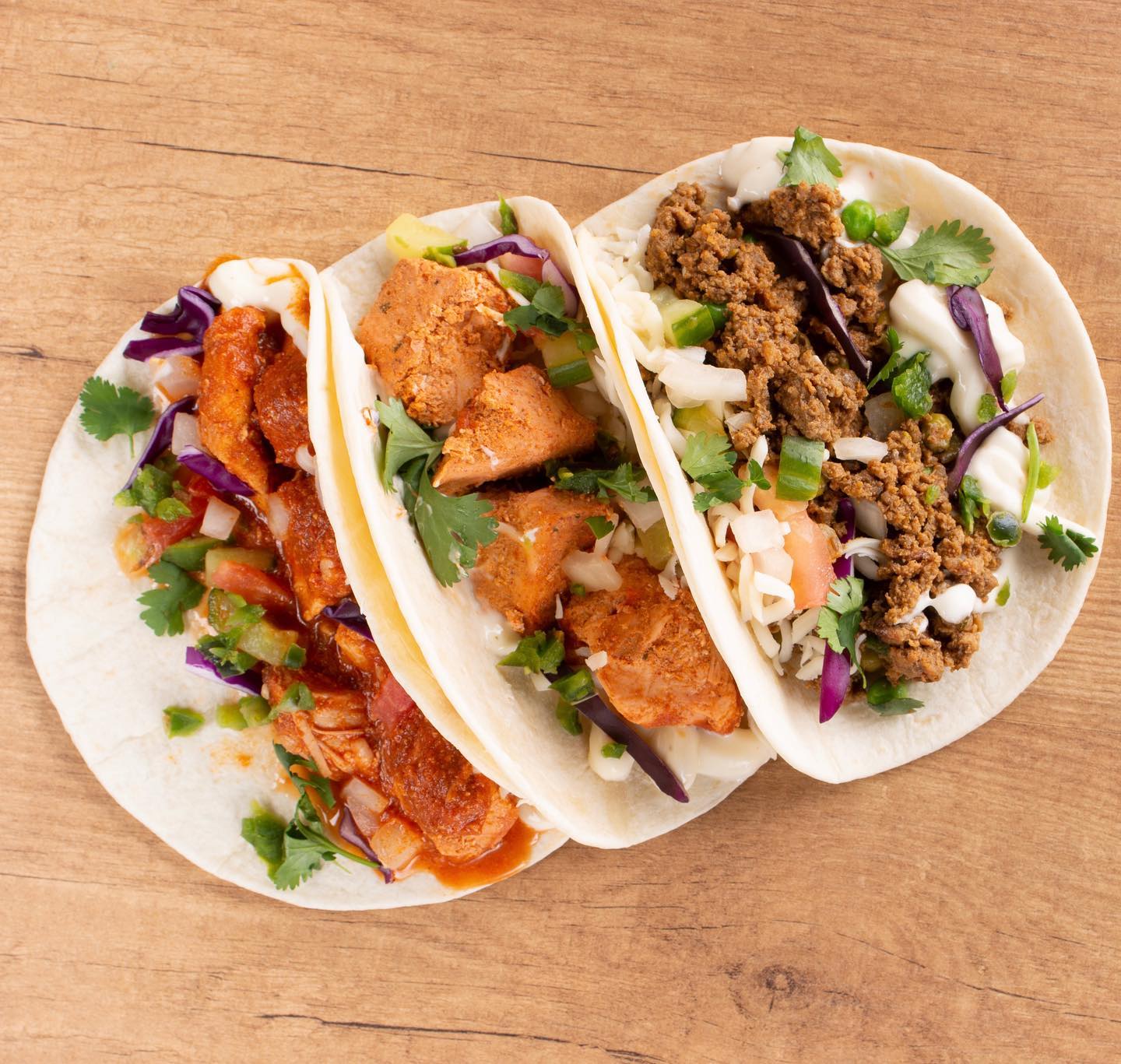 Twisted Indian Wraps Comes to Philadelphia - Philly Grub