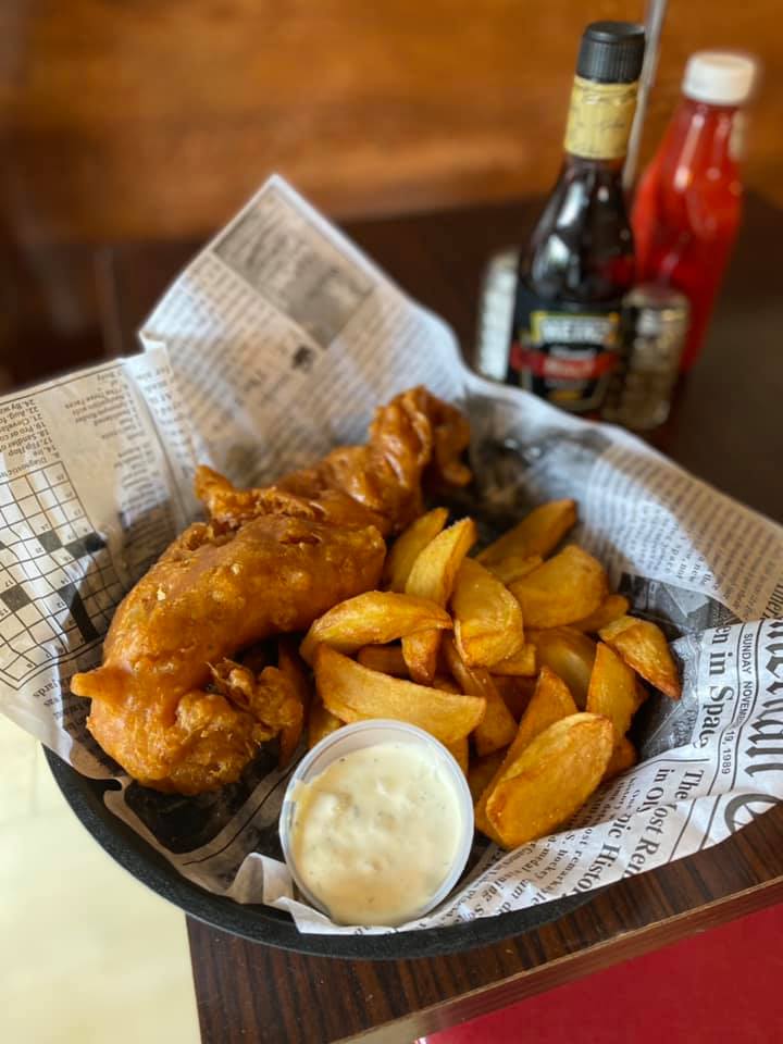 The Yankee Chipper opens in Wyndmoor - Philly Grub