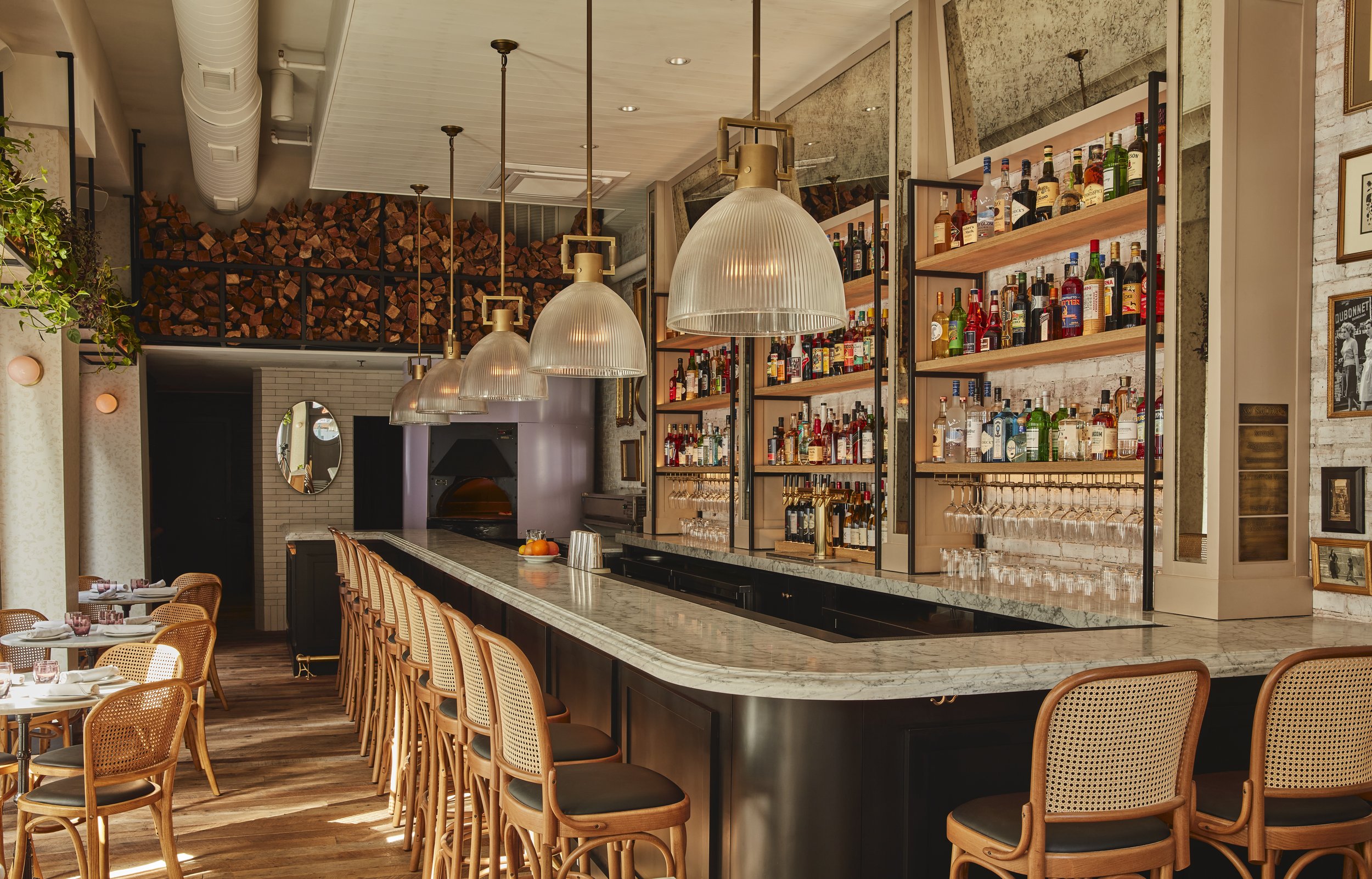 Prunella Now Open in Midtown Village - Philly Grub