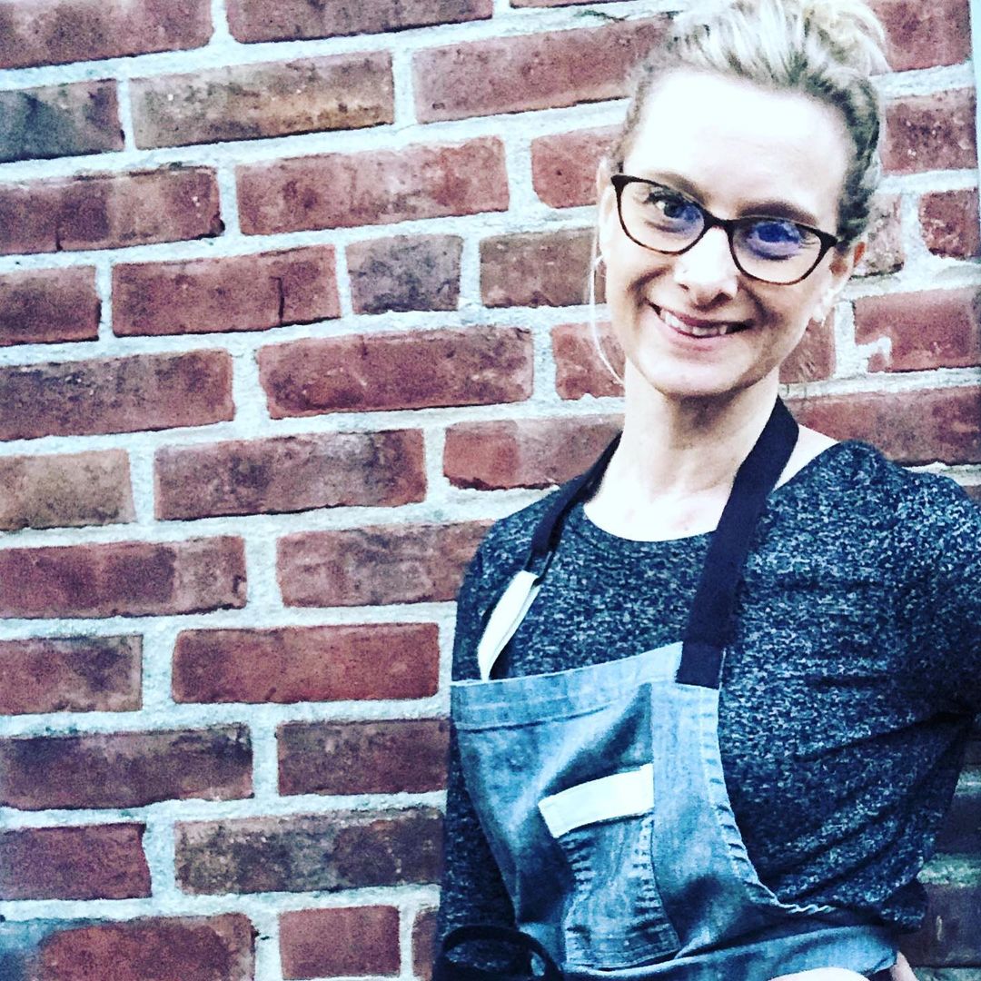 Women Chefs in Philadelphia You Should Know: Chef Lila Colello - Philly ...