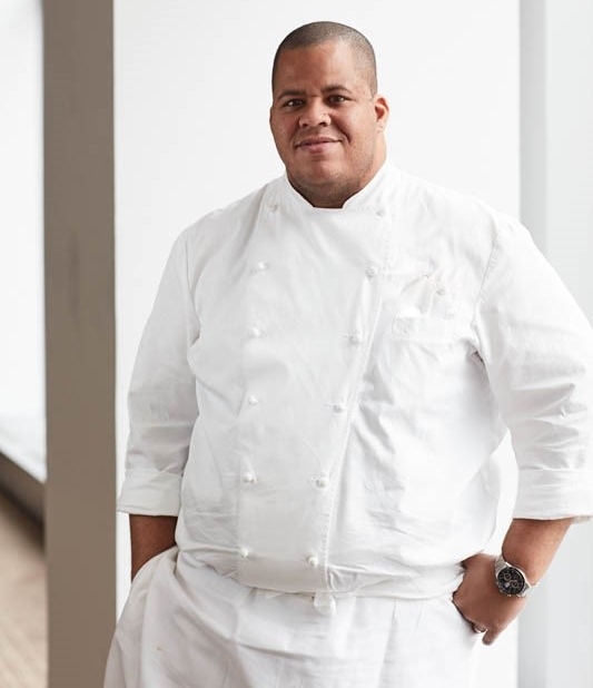 W Hotel Appoints New Executive Chef, Launches Aperitivo Hour at Dolce ...