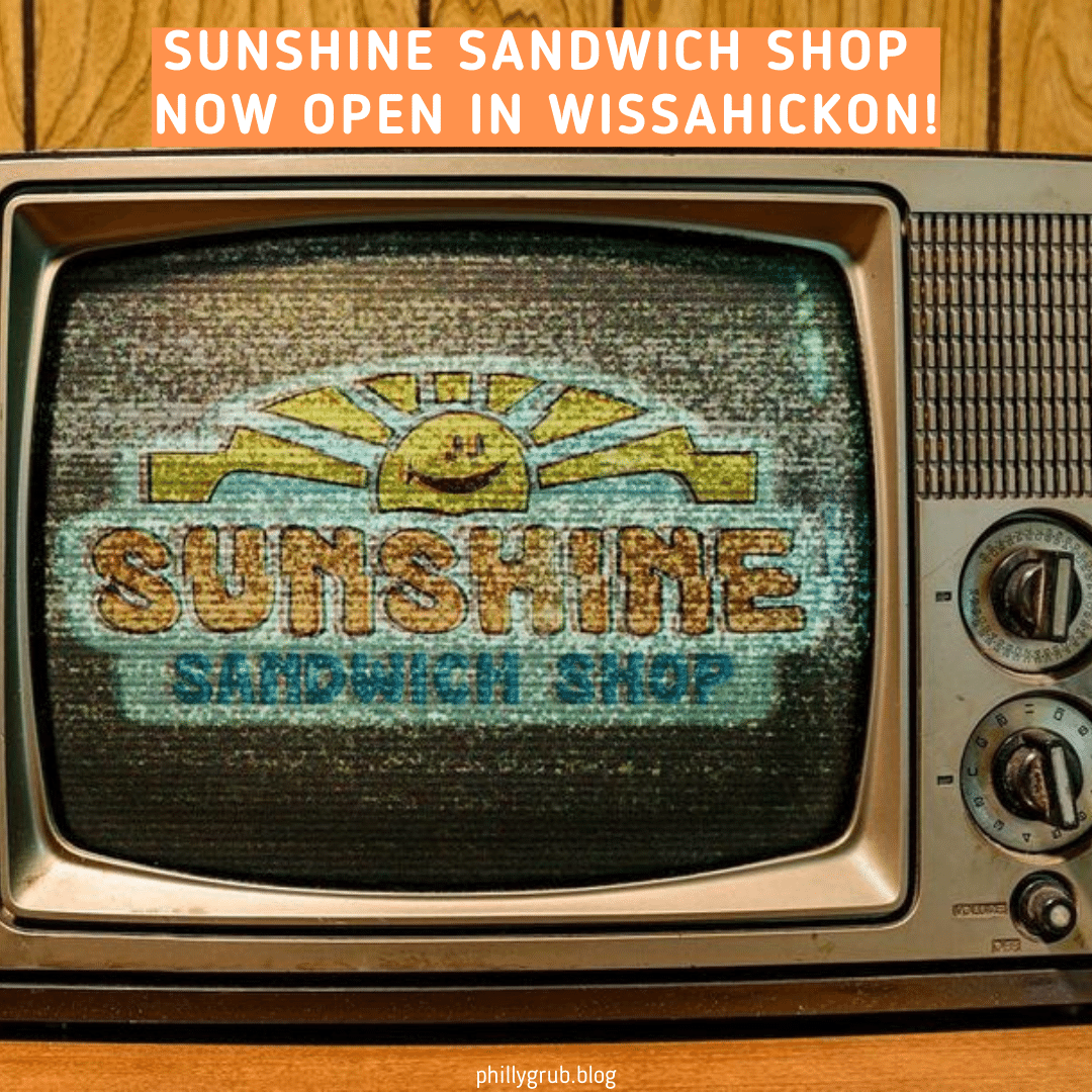 Sunshine Sandwich Shop Opens at Lucky's Trading Co. in Wissahickon ...