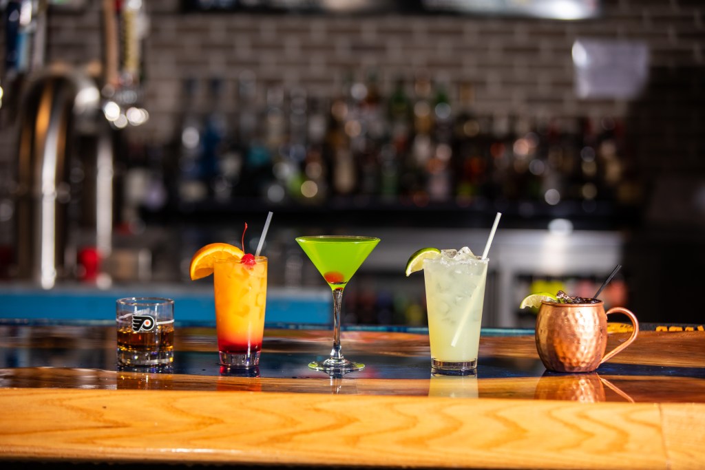 KOP Grill & Tavern Celebrate Birds Winning Season, Introduces Happy ...