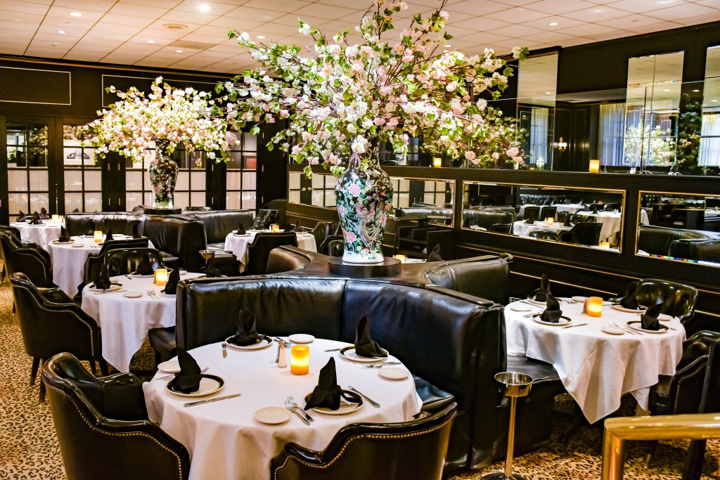 Rittenhouse Grill Celebrates 25 Year Anniversary in January! - Philly Grub