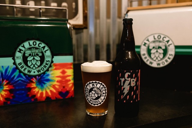 Philly Gift Guide: Custom Craft Beer - Philly Grub