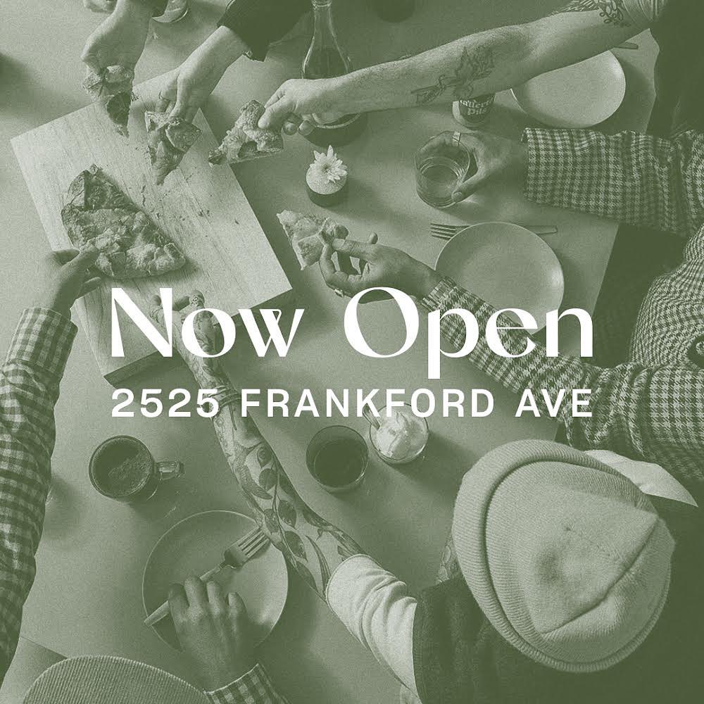 Forîn Opens All-Day European Inspired Cafe on Frankford Avenue - Philly ...