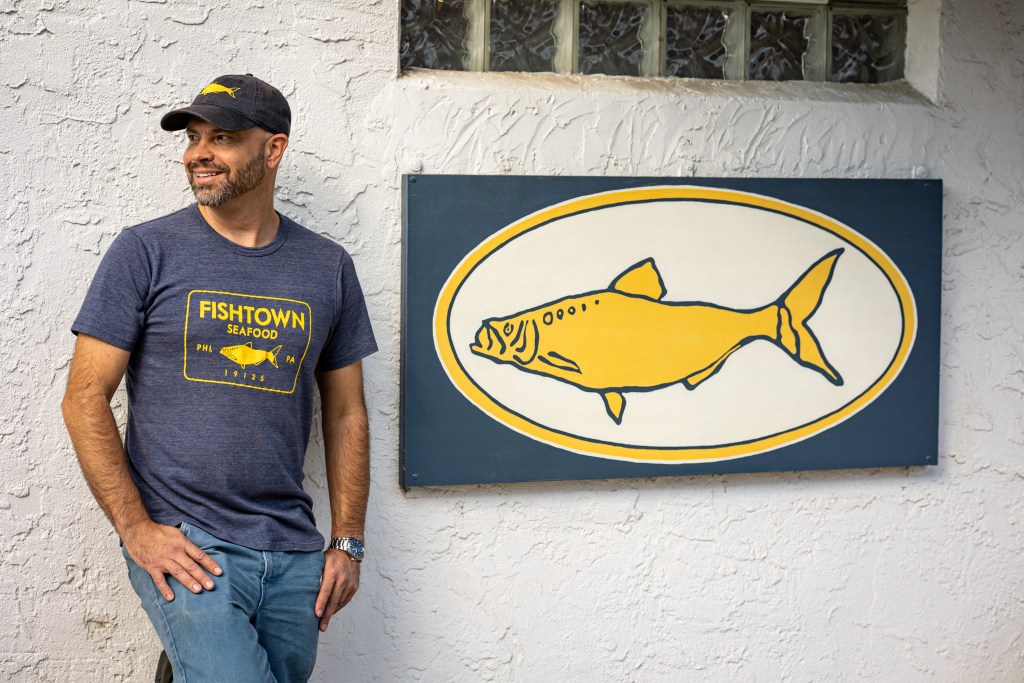 Philly Fish Store Celebrates Lent with Super Frozen Seafood + Bonus ...