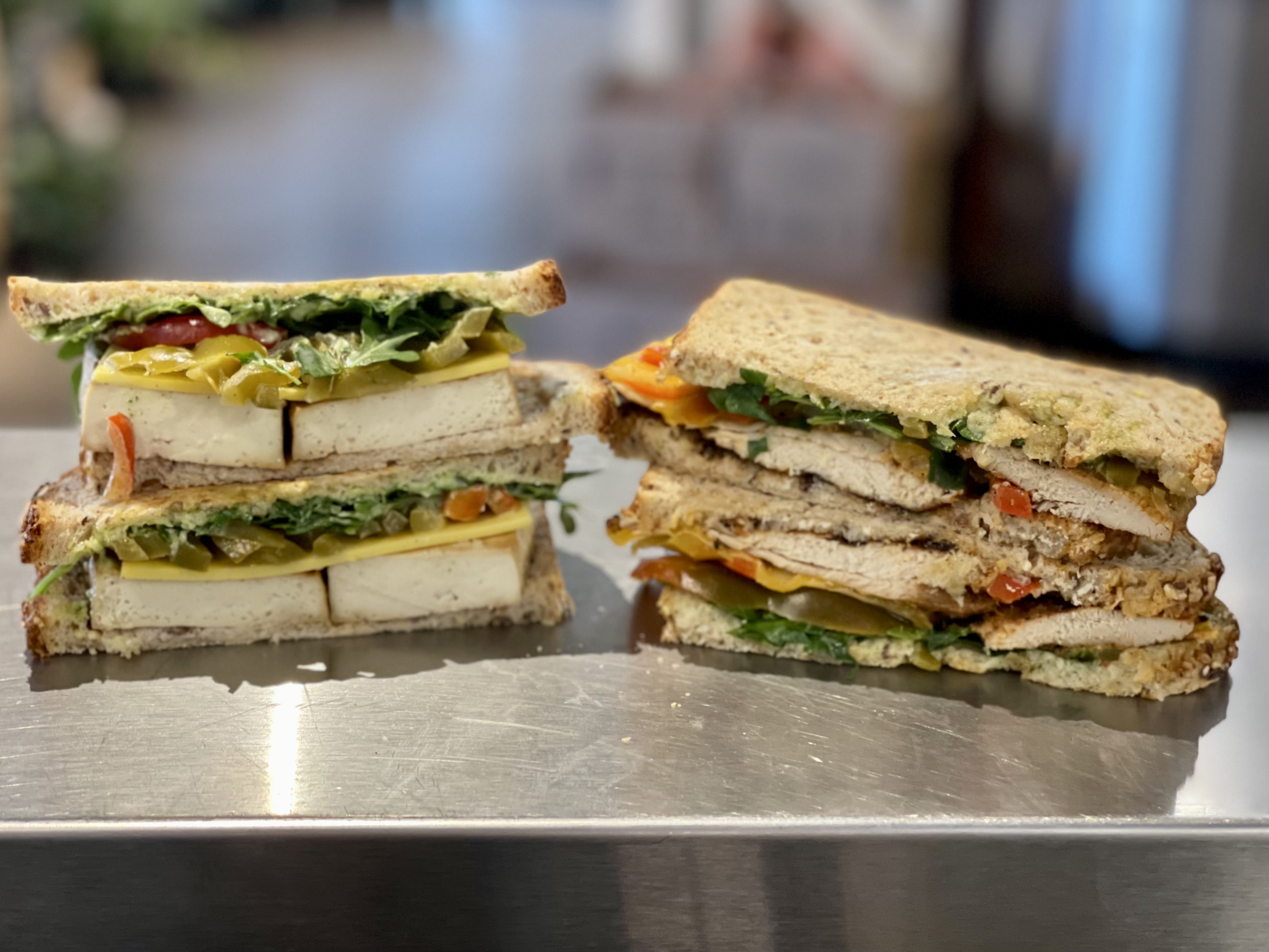 Weavers Way Co-Op Launches 50th Anniversary Sandwich - Philly Grub