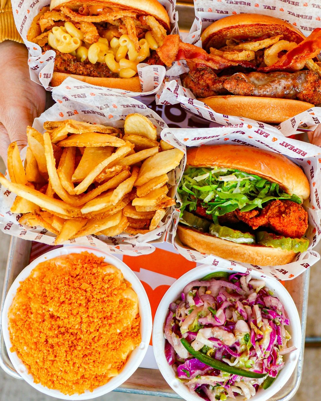 Shaquille O’Neal-Owned Big Chicken Opening at Comcast Center - Philly Grub