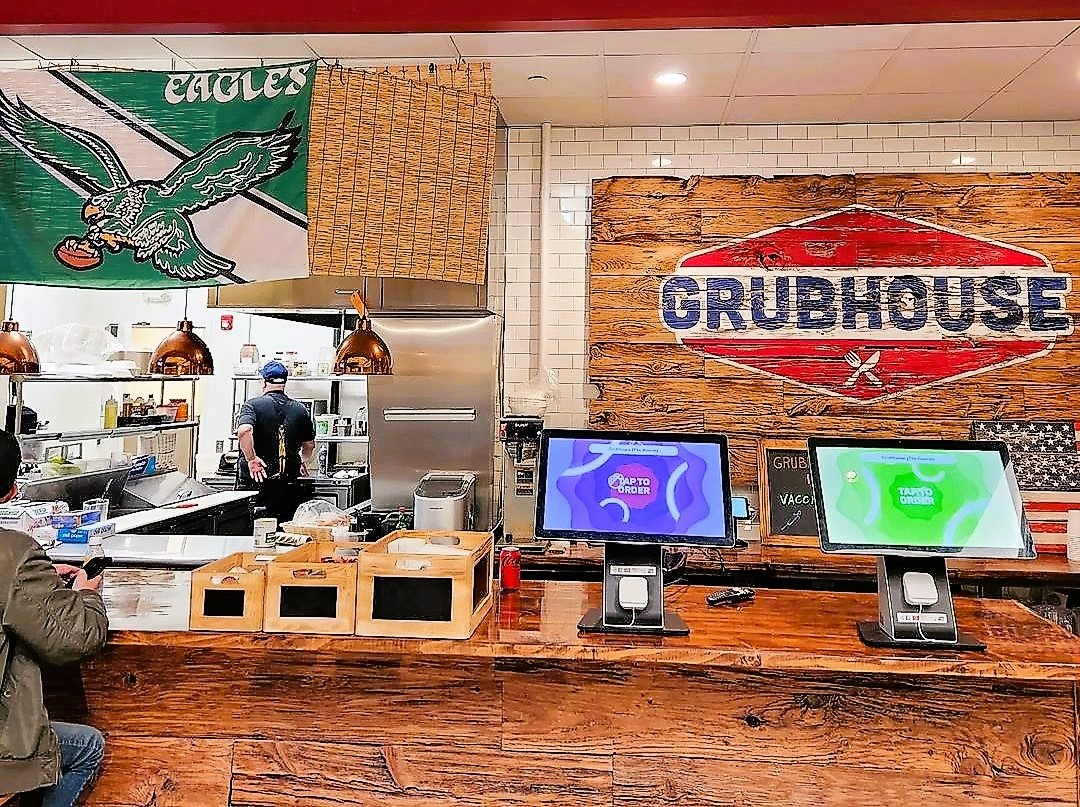 Grubhouse Closing as The Bourse Food Hall is Sold - Philly Grub