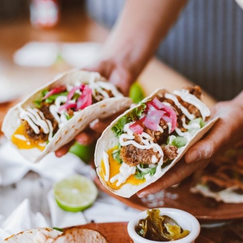 All You Can Eat Taco Networking Night in King of Prussia - Philly Grub