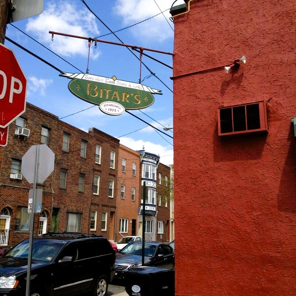 Bitar's is Closing After 50 Years - Philly Grub