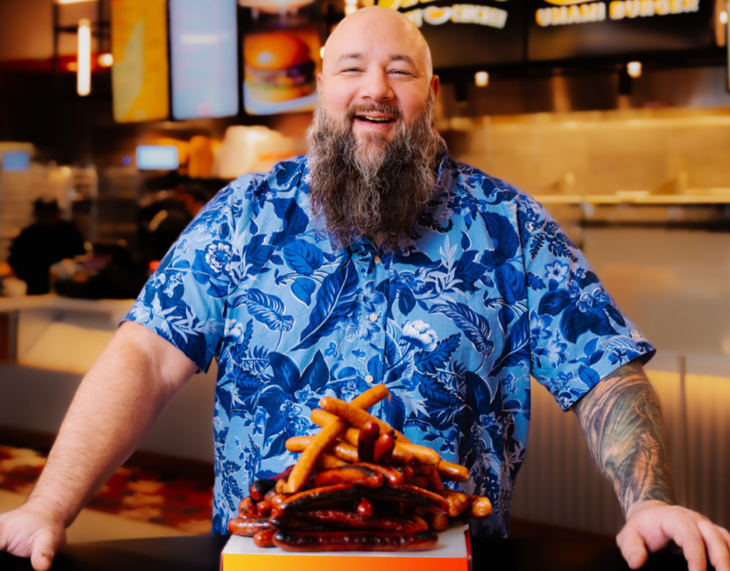 Snap-O-Razzo Hot Dogs Makes Philadelphia Debut - Philly Grub