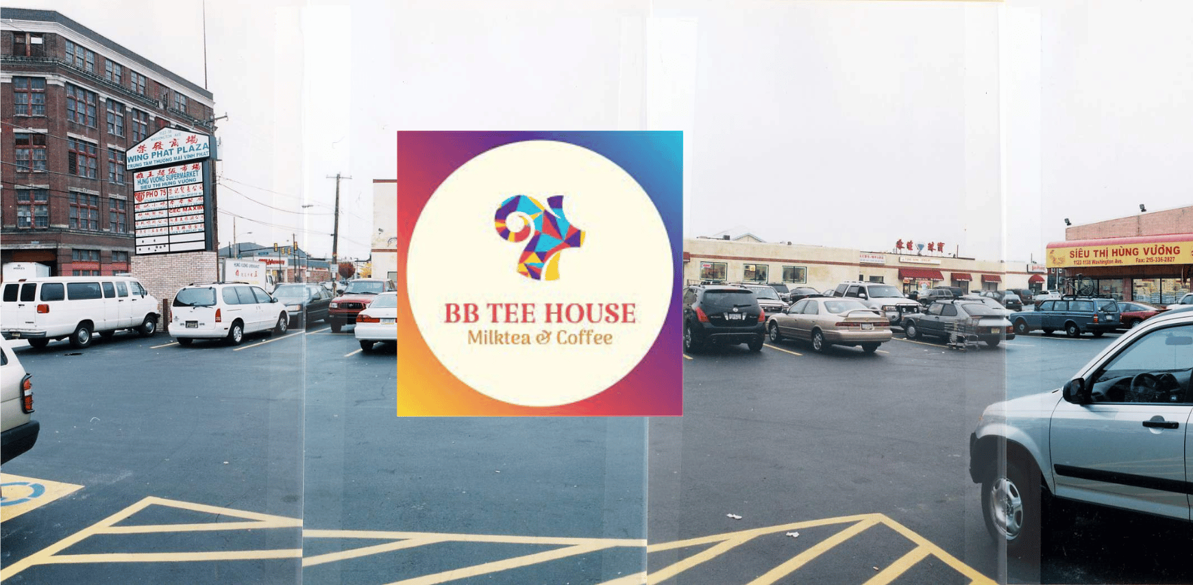 BB Tee House Milk Tea & Coffee Now Open in Bella Vista - Philly Grub