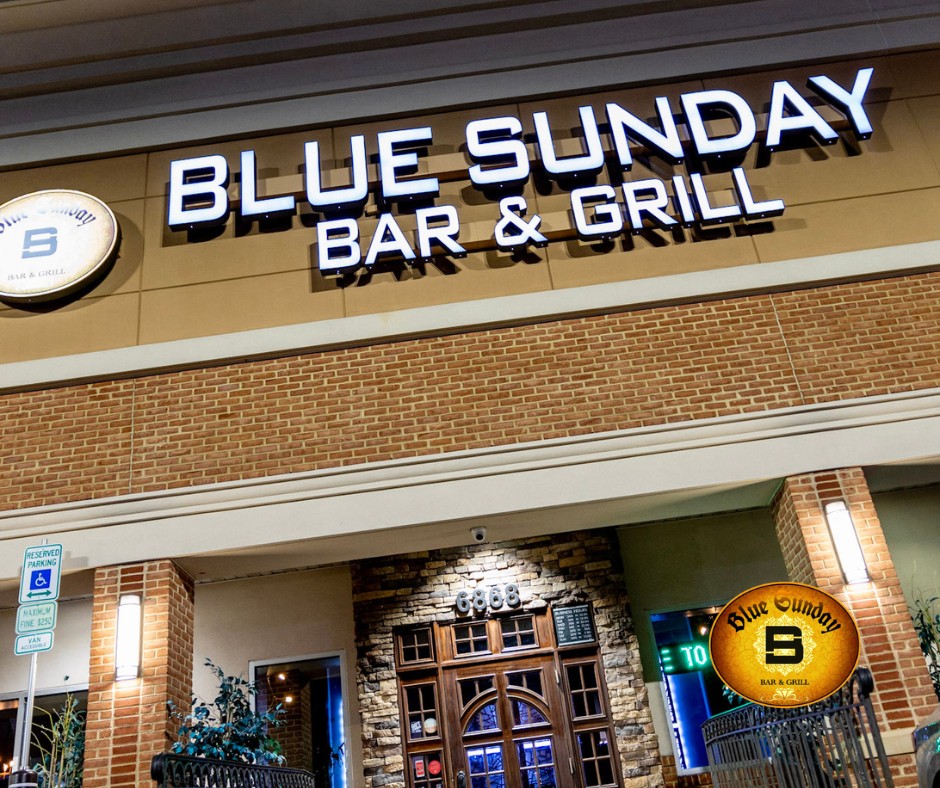 Blue Sunday Brings Modern Asian-American Flair to Bensalem - Philly Grub