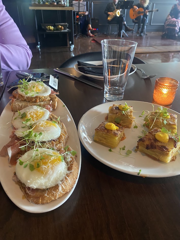 Amada Radnor Celebrates One Year Anniversary - Philly Grub