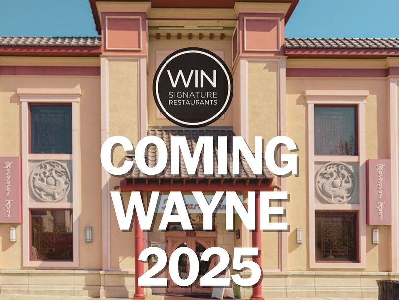 Win Signature Restaurants Will Take Over Former Margaret Kuo Spot in ...