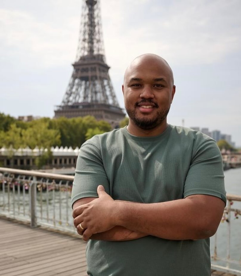 Philadelphia Pastry Chef Wins Next Baking Master: Paris on Food Network ...