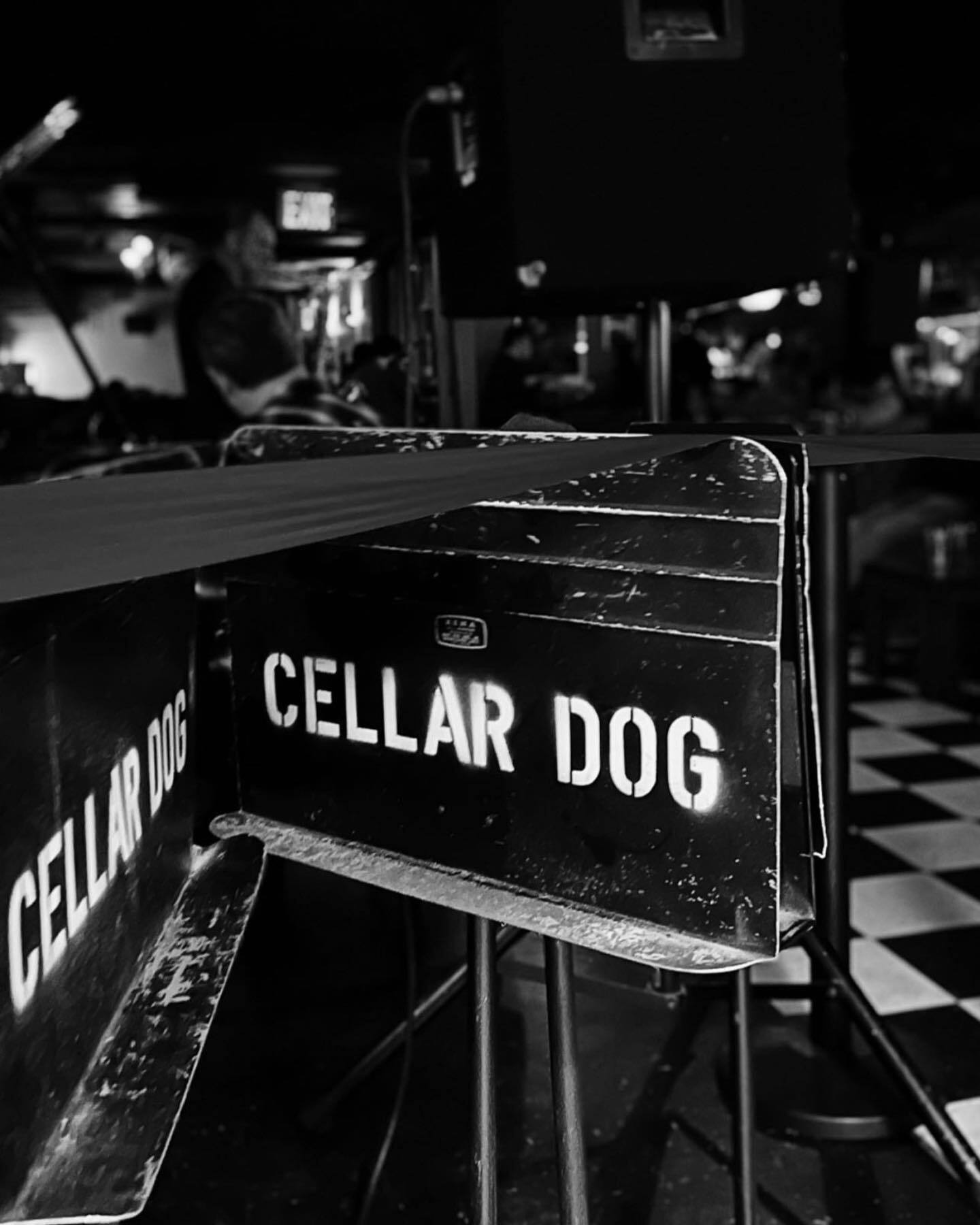 NYC's Cellar Dog Brings Games, Live Jazz, Food and Drink to ...